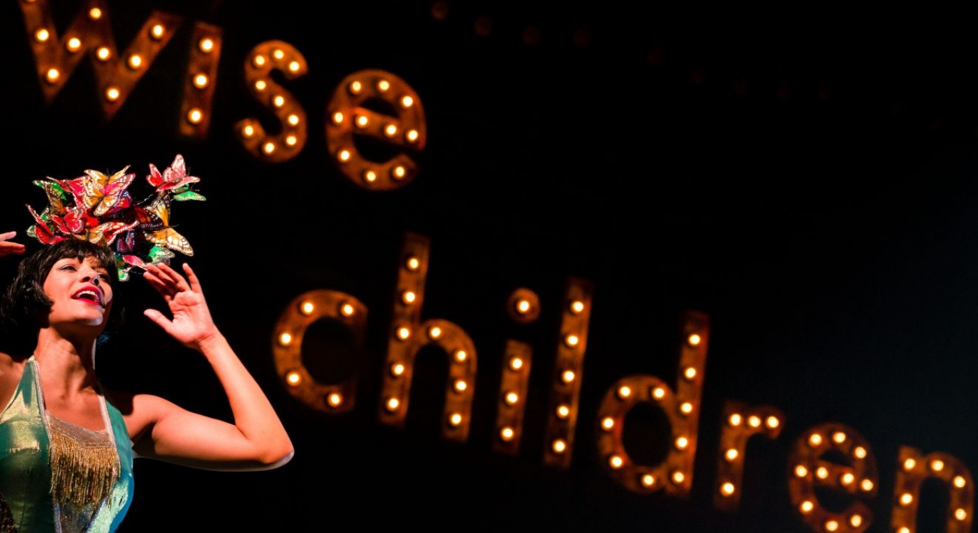 Emma Rice's Wise Children | The Space