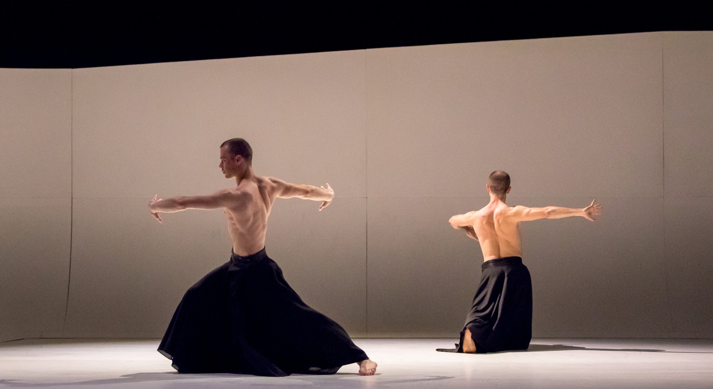 Scottish Ballet stuns with Stravinsky | The Space