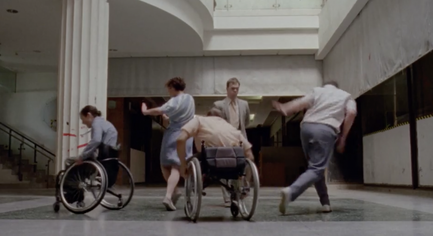 Artificial Things | The Space