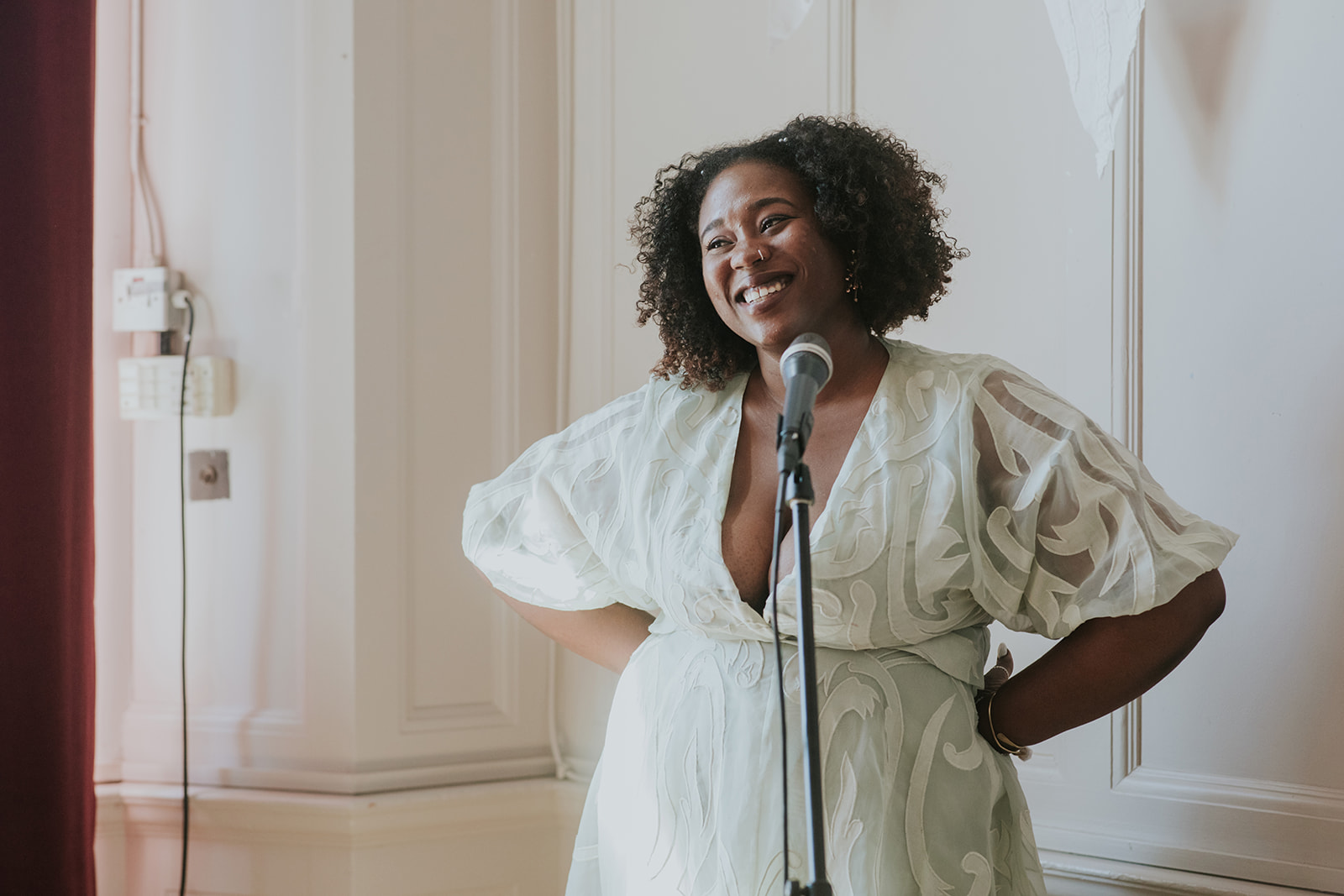 Platform versus the people | The Space