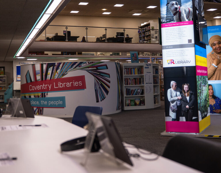 The Space | Connecting Artists and Audiences Online