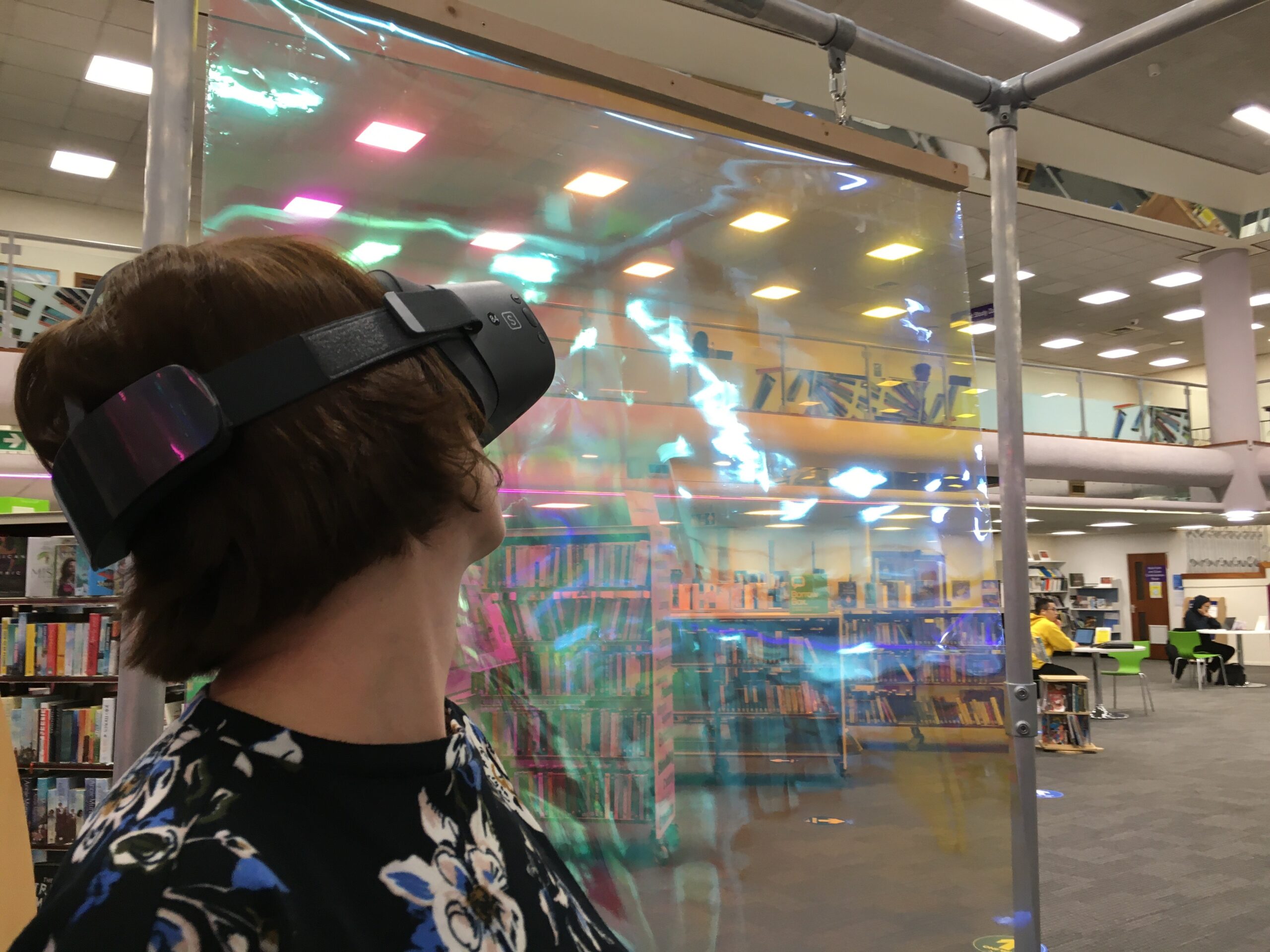 The Space launches Digital Spaces in Libraries programme | The Space