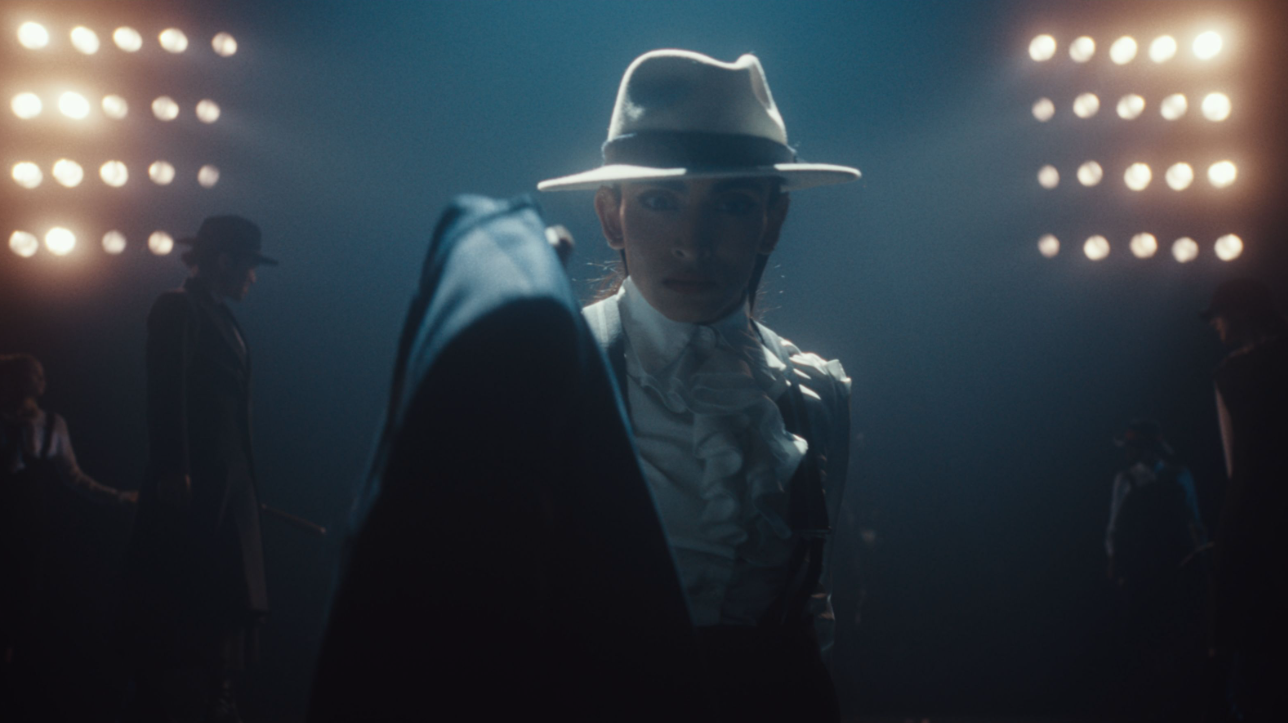 Embedding evaluation into interactive projects | The Space