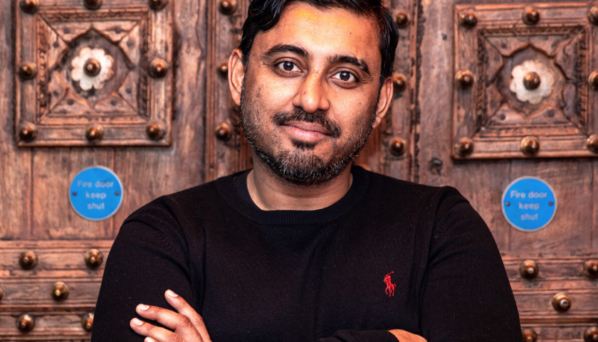 Supporting The Abdul Shayek Directors Fellowship | The Space