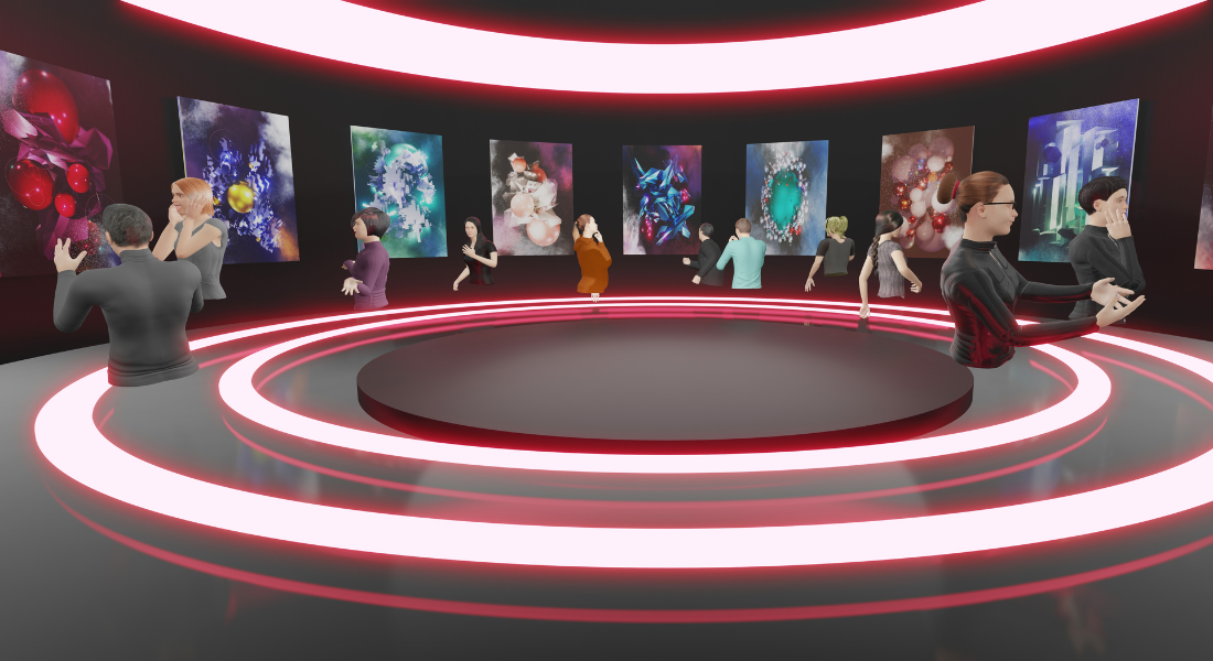 What audiences want from immersive experiences | The Space