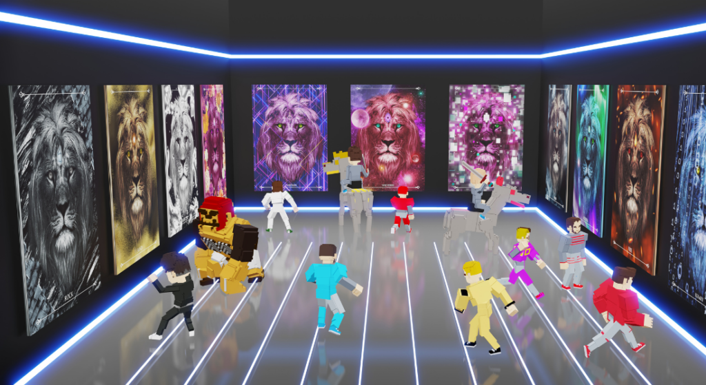 What audiences want from immersive experiences | The Space